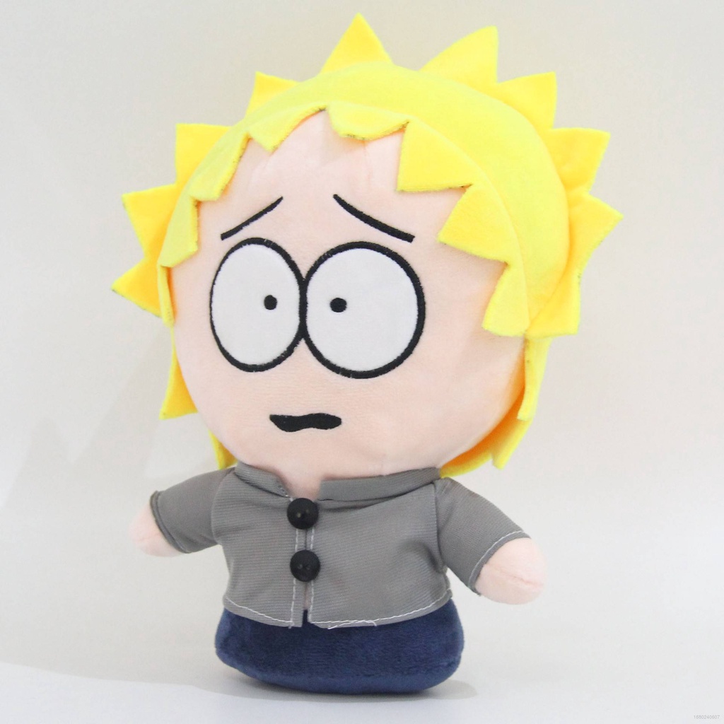 ZY1 South Park Tweek Tweak Plush Toys Southpark Bonecas Recheadas Para ...