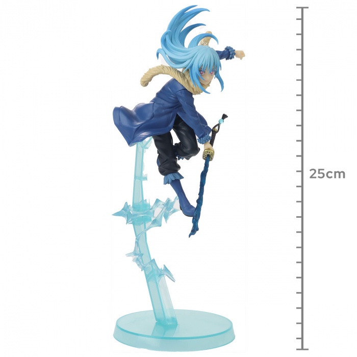 ACTION FIGURE THAT TIME I GOT REINCARNATED AS A SLIME - RIMURU TEMPEST ...