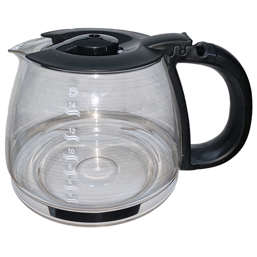 Jarra ORIGINAL Para Cafeteira Philco PH14 Plus | Shopee Brasil