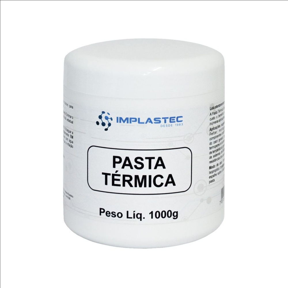 P. TERM. 1000G | Shopee Brasil
