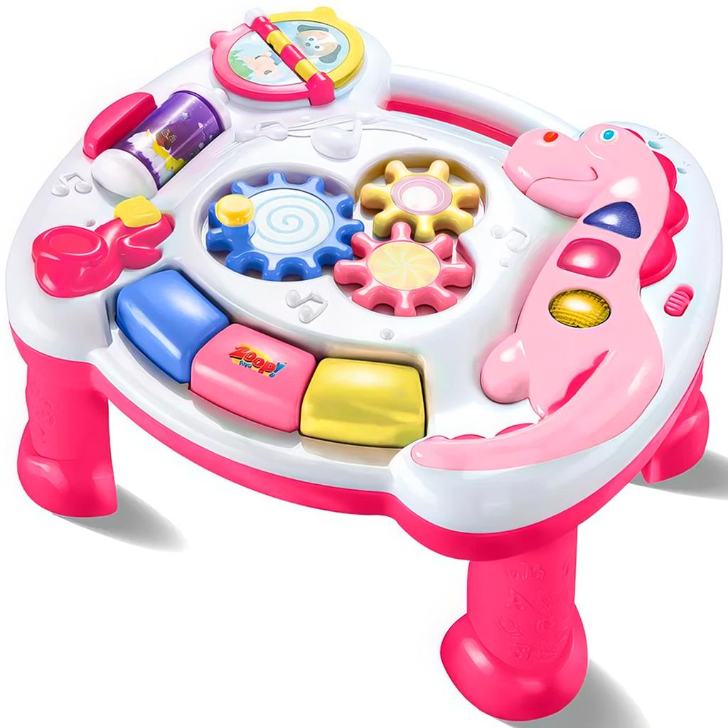 Mesa Mesinha Atividades Educativa Didatica Som Luz - Zoop Toys | Shopee ... Mesa Mesinha Atividades Educativa Didatica Som Luz - Zoop Toys | Shopee ...