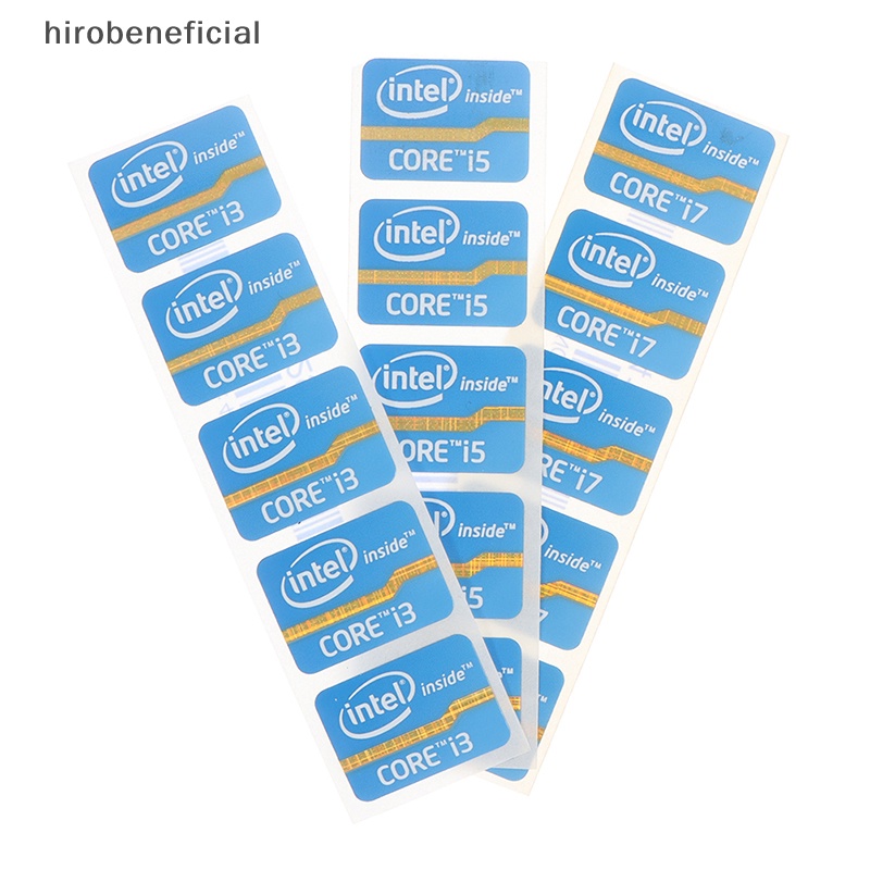[hirobeneficial] Rótulo Adesivo De Desempenho Ultrabook Logo Sticker ...