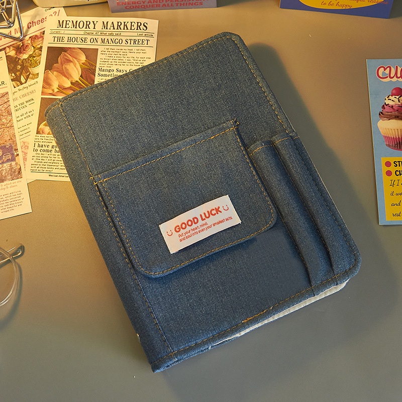 Y2K Cowboy Vintage Notedbook Planner Goodnotes Book Journal Caderno ...