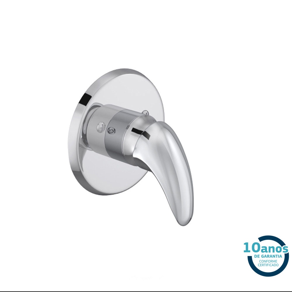 Acabamento Monocomando Deca Ducha Higienica Smart | Shopee Brasil