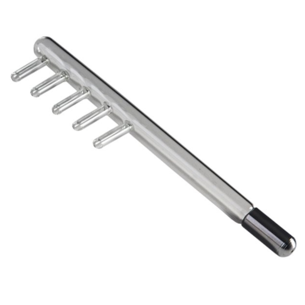 Pente Eletrodo De Vidro Para Alta Frequencia | Shopee Brasil