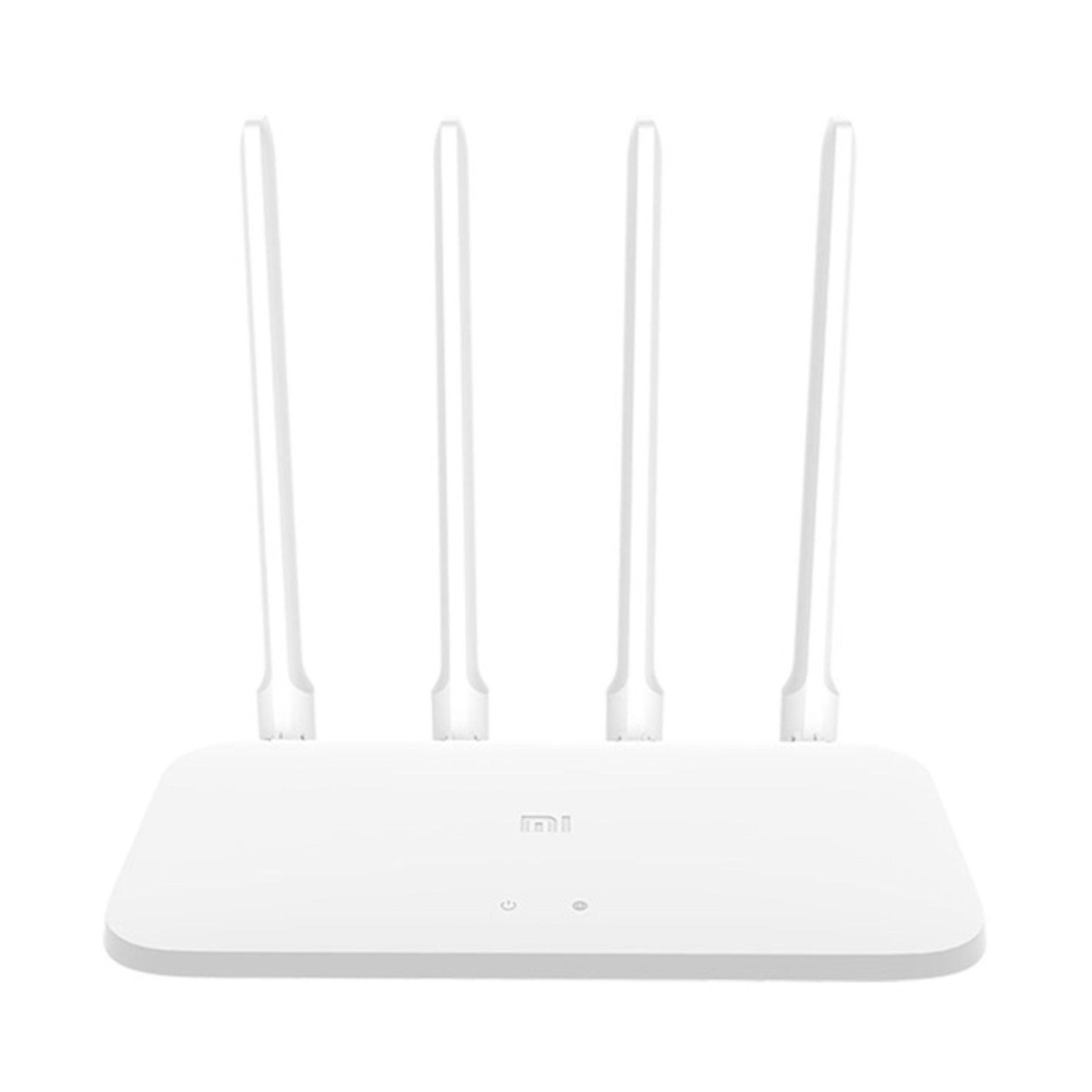 Roteador Wi-Fi Xiaomi Mi Router 4C R4CM | Shopee Brasil