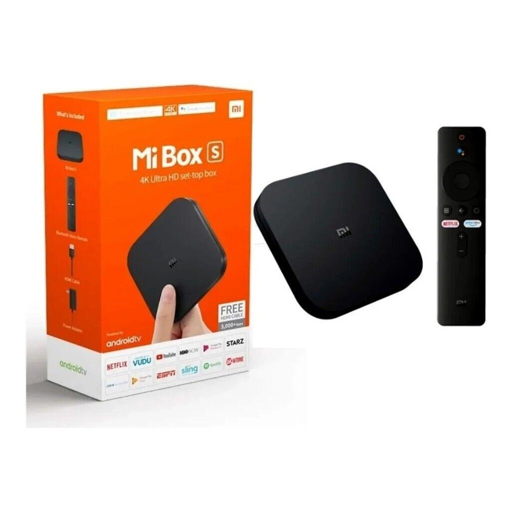 xiaomi-mi-box-s-smartv-android-tv-com-chromecast-integrado-shopee-brasil