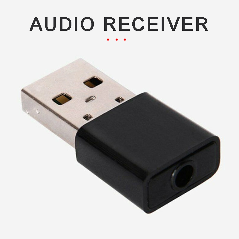 Usb Stick Uber Aux