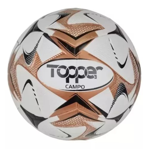 Bola Topper Campo Slick Colorful 7186 | Shopee Brasil