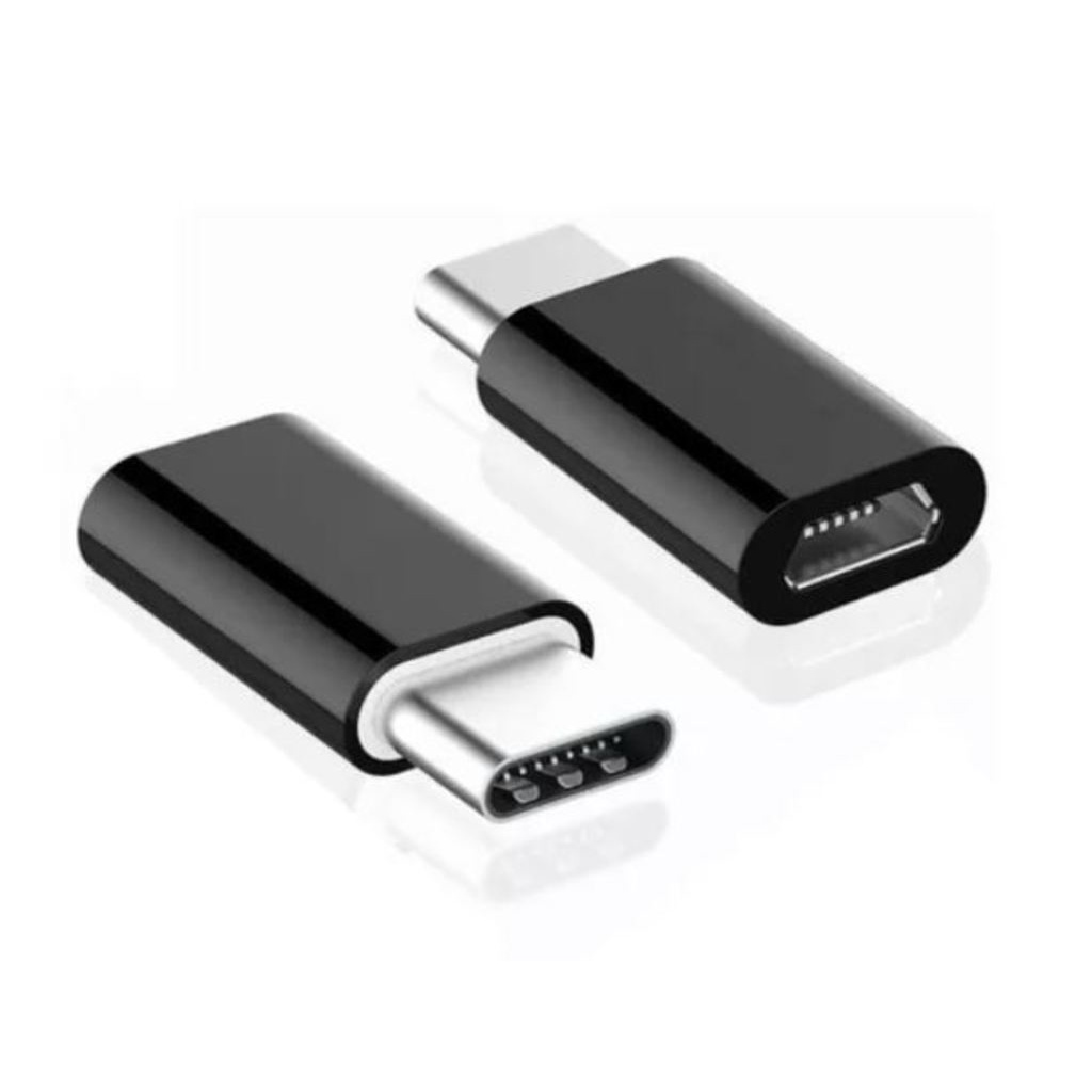 ADAPTADOR ENTRADE V8 PARA SAIDA TIPO-C | Shopee Brasil