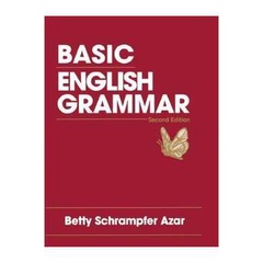 Basic English Grammar, Second Edition (full Student Textbook) | Shopee ...