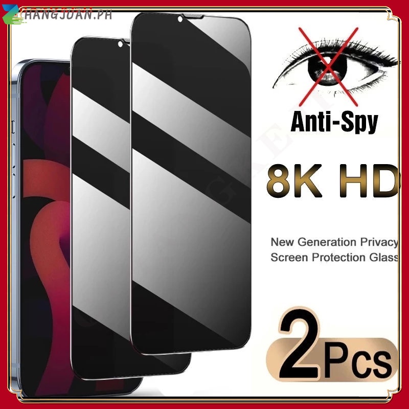 2pcs Vidro Temperado Oppo A78 A58 A52 A92 A53 A31 A5 A9 2020 A57 2022