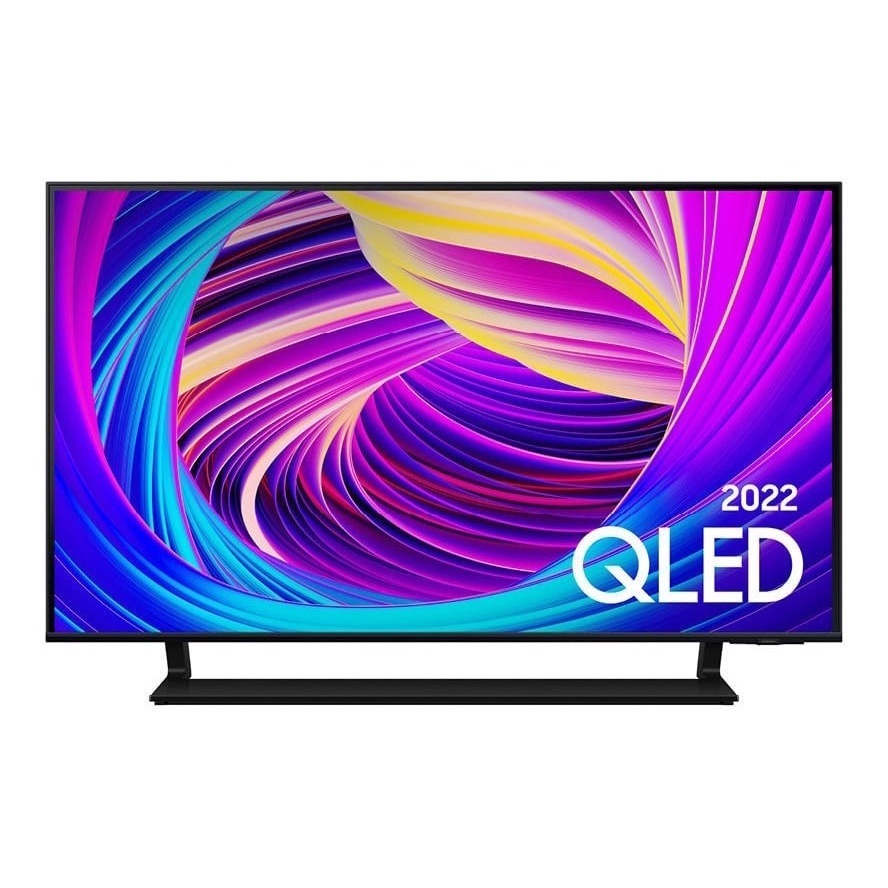 Smart TV Samsung Series 6 QN50Q65BAGXZS QLED 4K 50" 100V/240V | Shopee ...