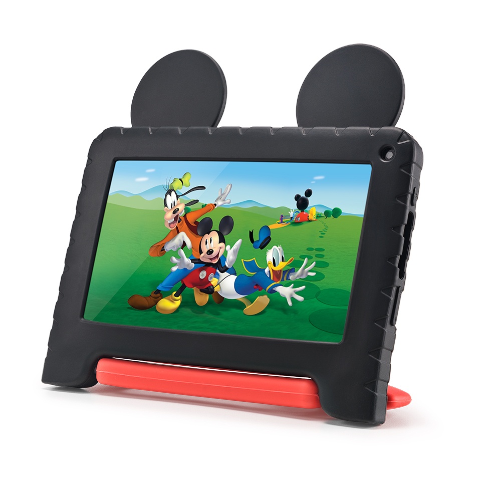 Tablet Infantil Disney Mickey Tela 7 | Shopee Brasil