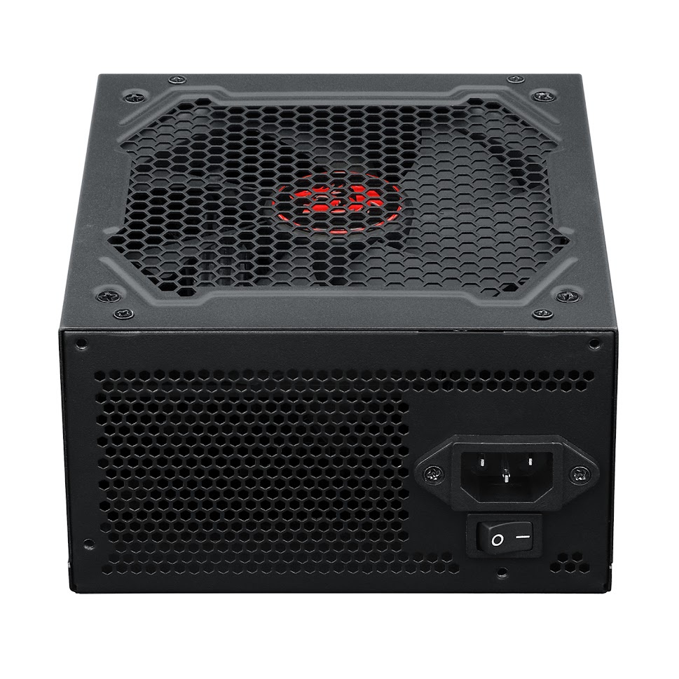 Fonte Redragon 600W 80 Plus Bronze Full Modular GC-PS003-1 | Shopee Brasil