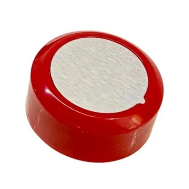 BOTÃO P/ AIR FRYER MONDIAL AF29 AF30 AF31 ORIGINAL VERMEL | Shopee Brasil