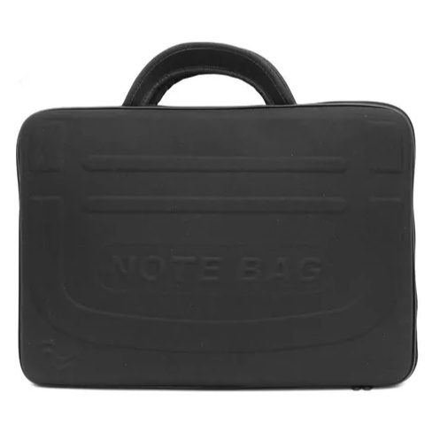 Capa Case Maleta Para Notebook 15,6 Polegadas Preto | Shopee Brasil