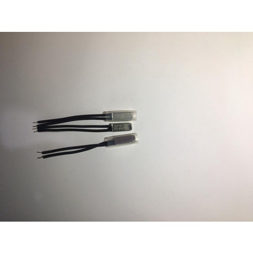 Termostato Ksd9700 115c - 10a Original - Normal Fechado 250v | Shopee ...