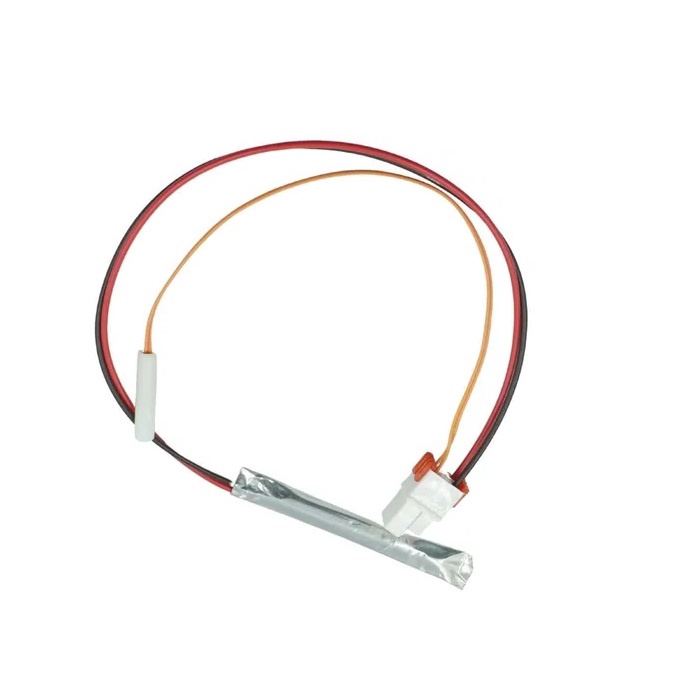 Sensor Degelo E Fusível Térmico Refrigerador LG 6615jb2002t | Shopee Brasil