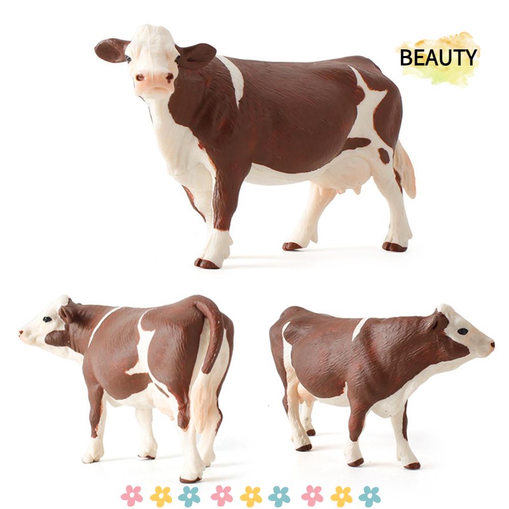 Beauty 1 pç Multistyles Presentes Brinquedo Educativo Crianças Vaca ...