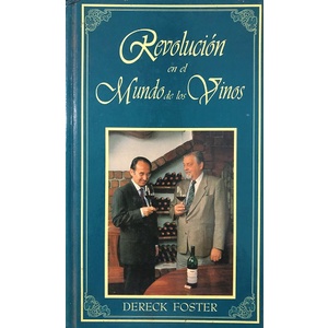 Revolución en el Mundo de los Vinos de Dereck Foster | Shopee Brasil