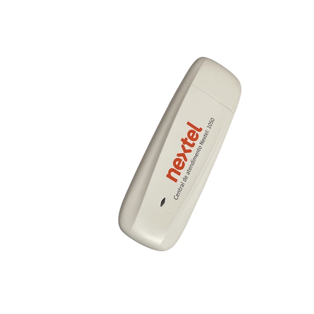Modem 4G Olivetti Nextel Olicard 600 desbloqueado 42Mbps | Shopee Brasil