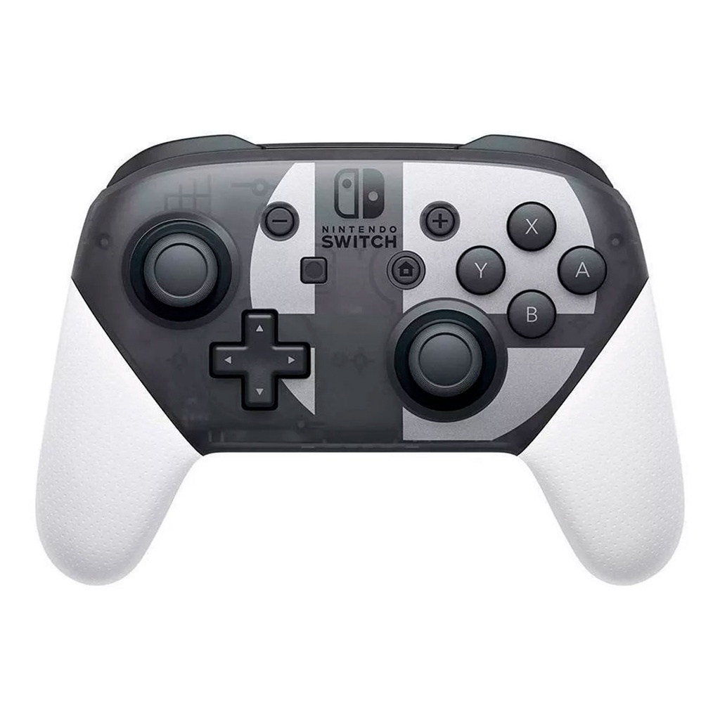 Nintendo Switch Pro Controle Colorido