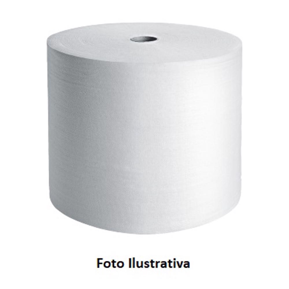 Pano Multiuso TNT Branco 30cm x 300m Superpro | Shopee Brasil
