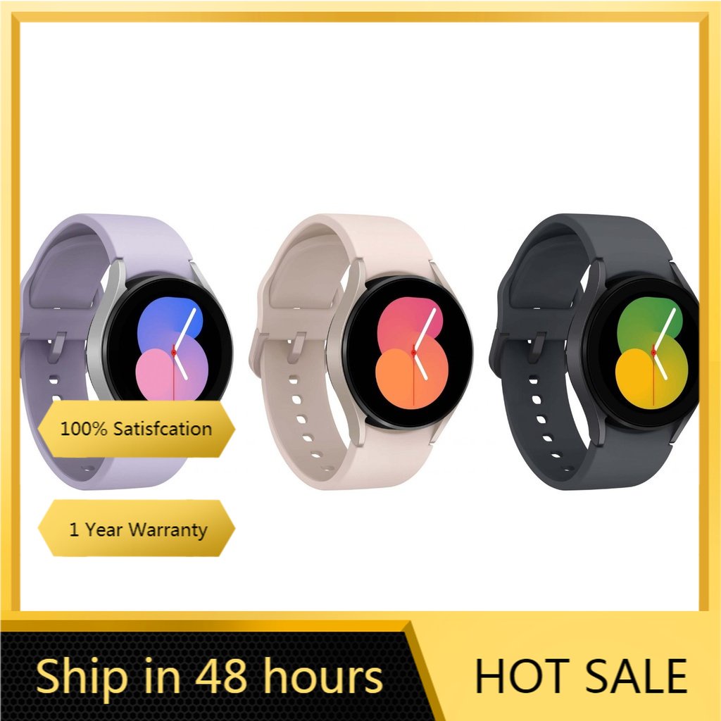 2023 Global Genuine smartwatch Galaxy Watch 5 watch 5 pro Bluetooth ...