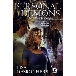 Personal Demons - Pecado Original | Shopee Brasil
