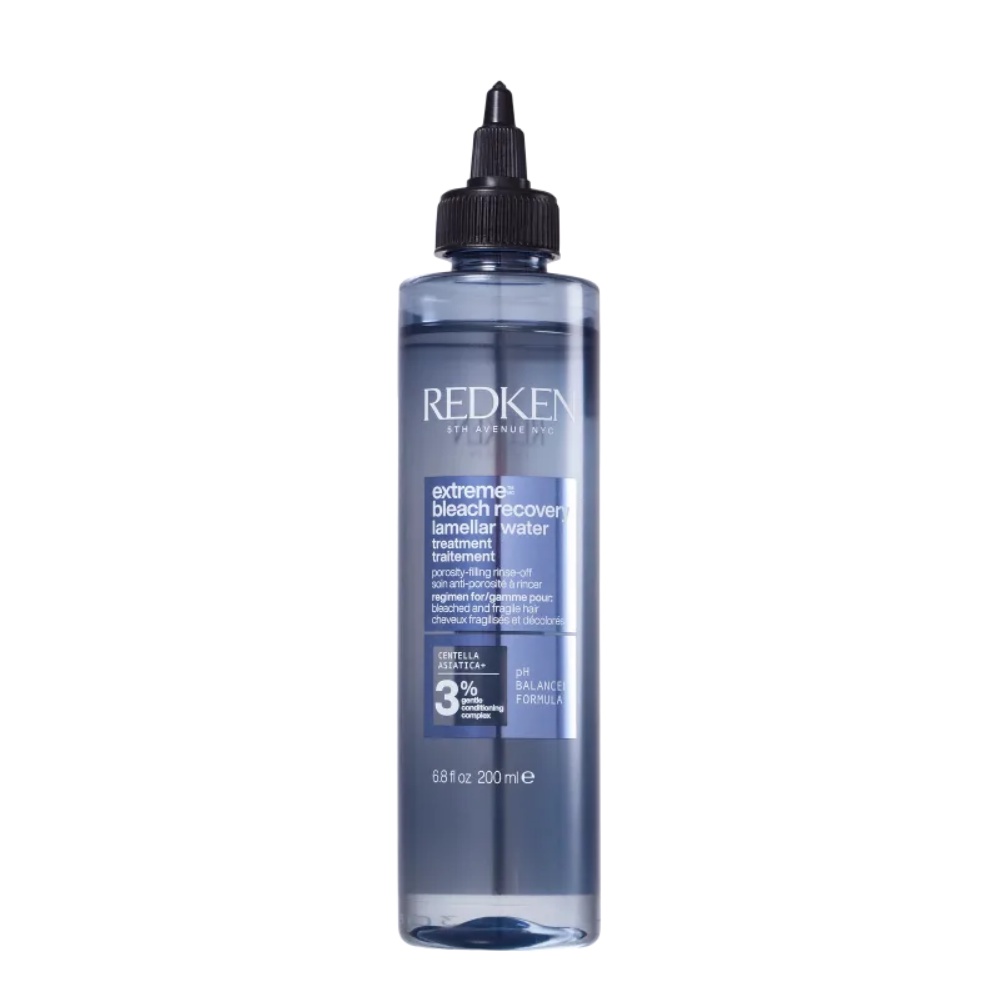 EXTREME BLEACH RECOVERY WATER 200ML | Shopee Brasil