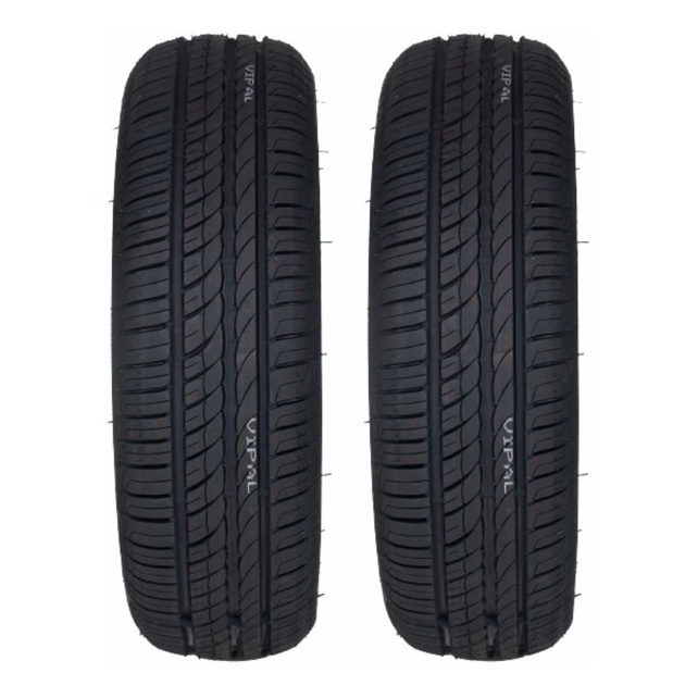 Kit 2 Pneu 175/70 Aro 14 Monaco C/inmetro E Garantia | Shopee Brasil