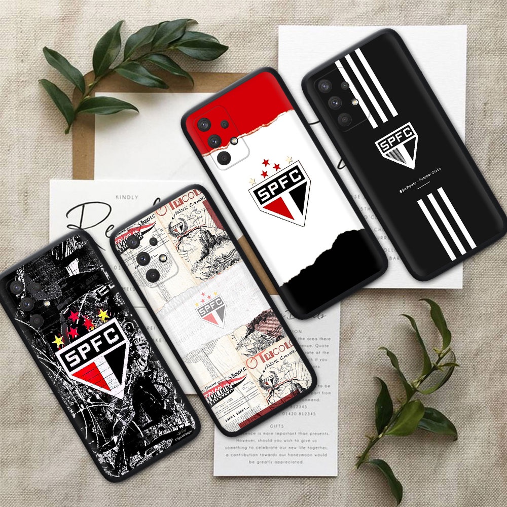 Samsung Galaxy A11 A11 A12 A13 A14 A21S A22S A22S A23 A31 Caixa De Telefone Macia 6BRC8 São ...