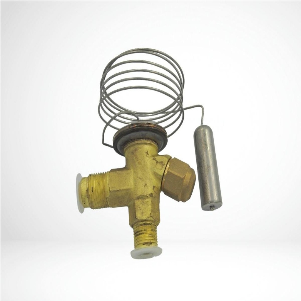 Valvula Expansao Termostatica R404 Equal Interna Elgin - 45tvy2000000 ...
