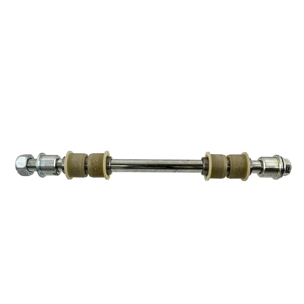 KIT QUAD. ELAST. TITAN 125 ES CBX 150 200 (COMPLETO) | Shopee Brasil
