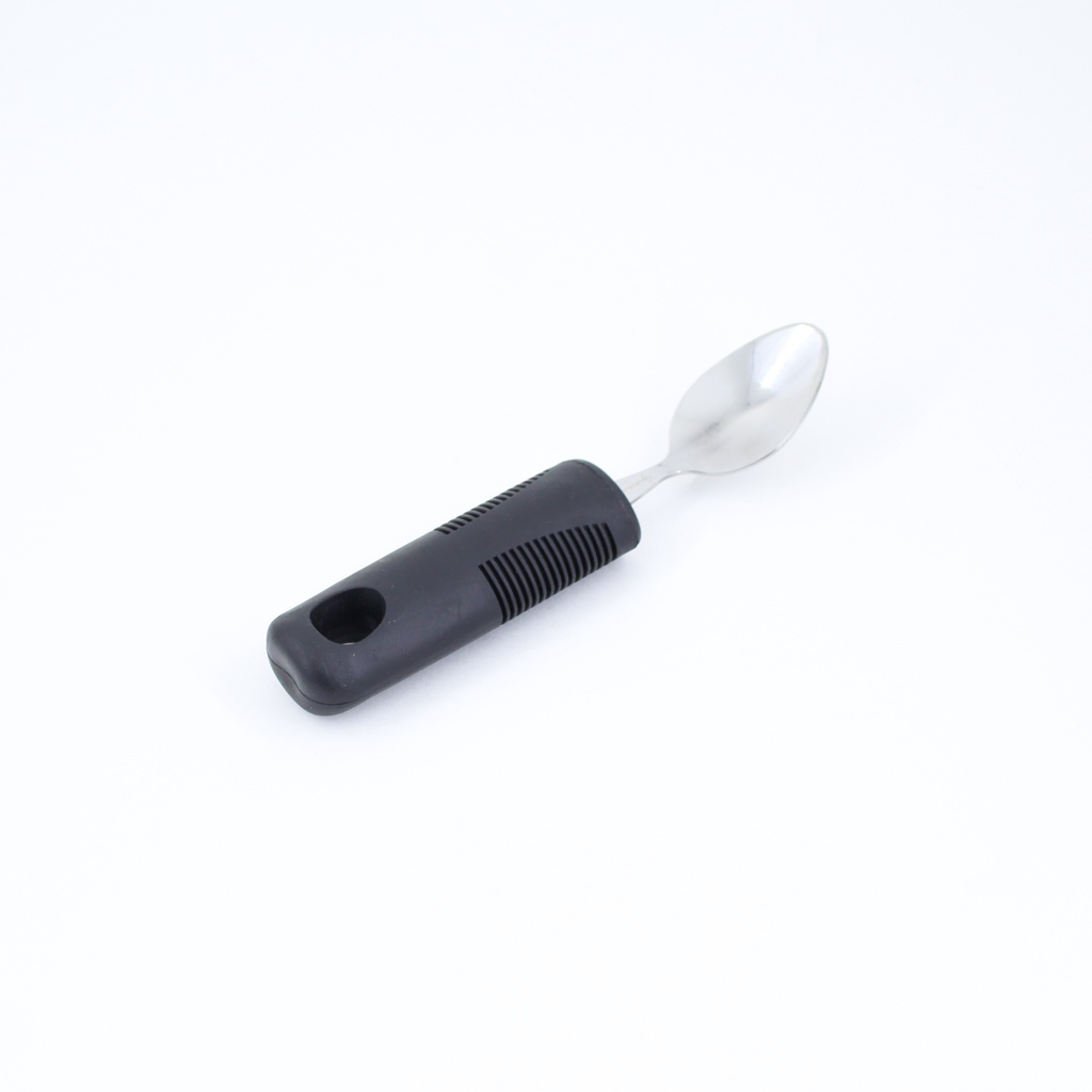 Colher Reta Sobremesa Cabo Engrossador | Shopee Brasil