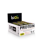 Protein Bar Cacau e Maca Peruana Bio2 12 Unidades de 40g | Shopee Brasil