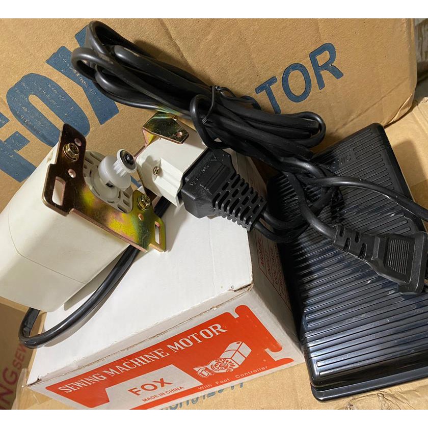 Motor+Pedal Eletrônico Elgin jx-4000/1,Jx-4000/2,Jx-2080/1 | Shopee Brasil