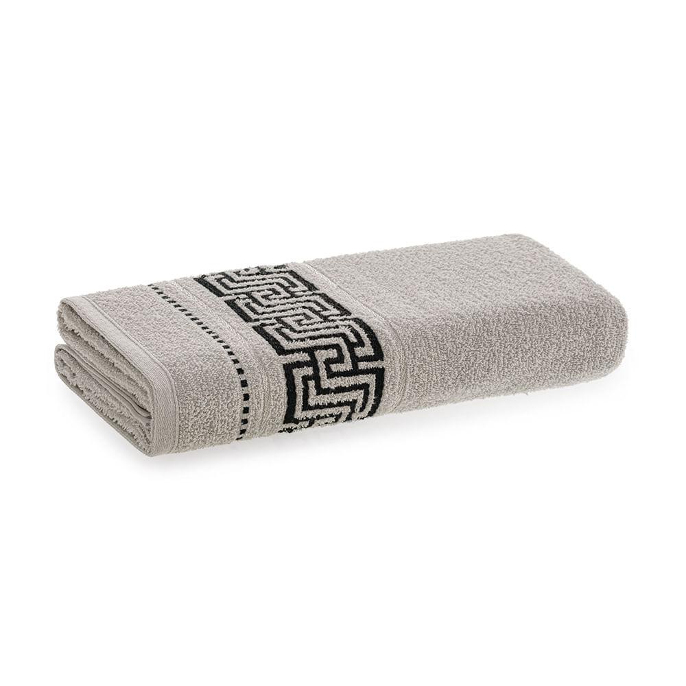 Toalha de Rosto Karsten Torin Mineral/Cinza | Shopee Brasil