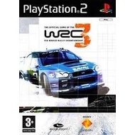 Jogo Wrc 3 Ps2 | Shopee Brasil