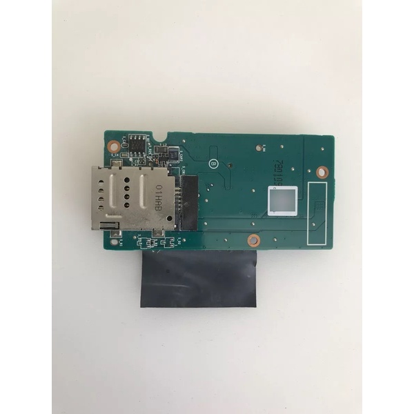 Placa Auxiliar rede Wireless Notebook Dell Studio 1450 | Shopee Brasil