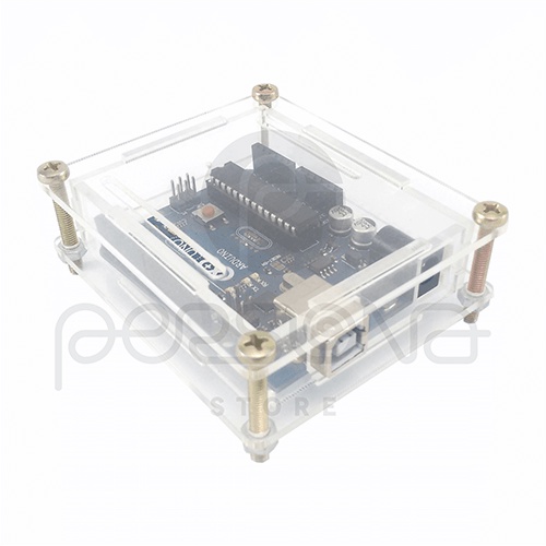 Case Arduino Uno | Shopee Brasil