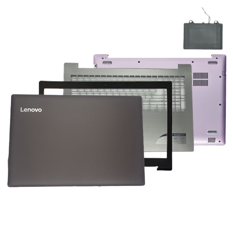 Capa Para Laptop Lenovo Ideapad 330-15 15IKB 15IGM 15AST , Tampa ...