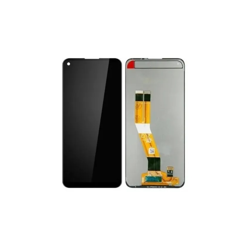 Tela Touch Display Frontal Premium Para Samsung Galaxy A11 (A115F) | Shopee Brasil