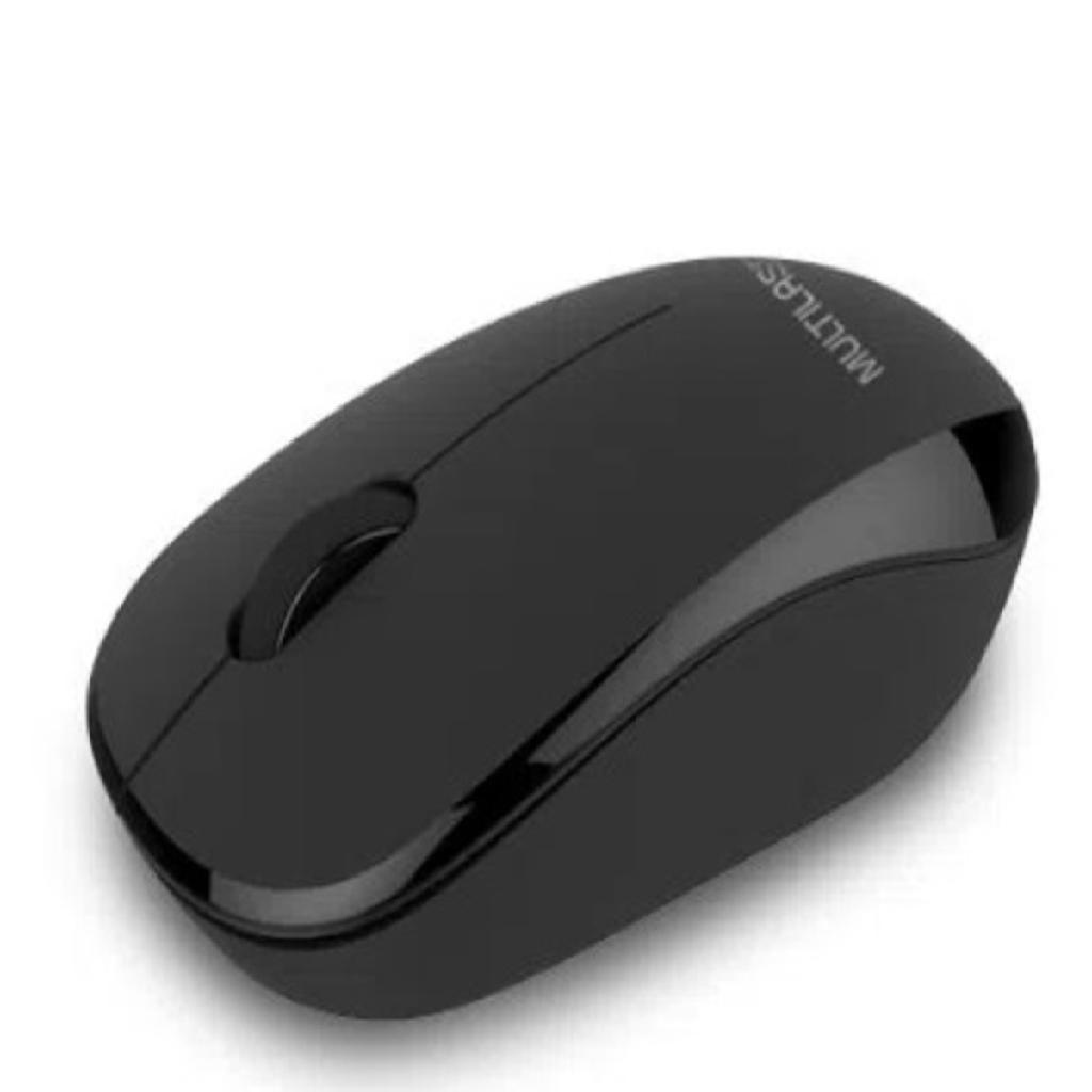 MOUSE SLIDE SEM FIO USB PRETO 3 BOTOES MO309 | Shopee Brasil