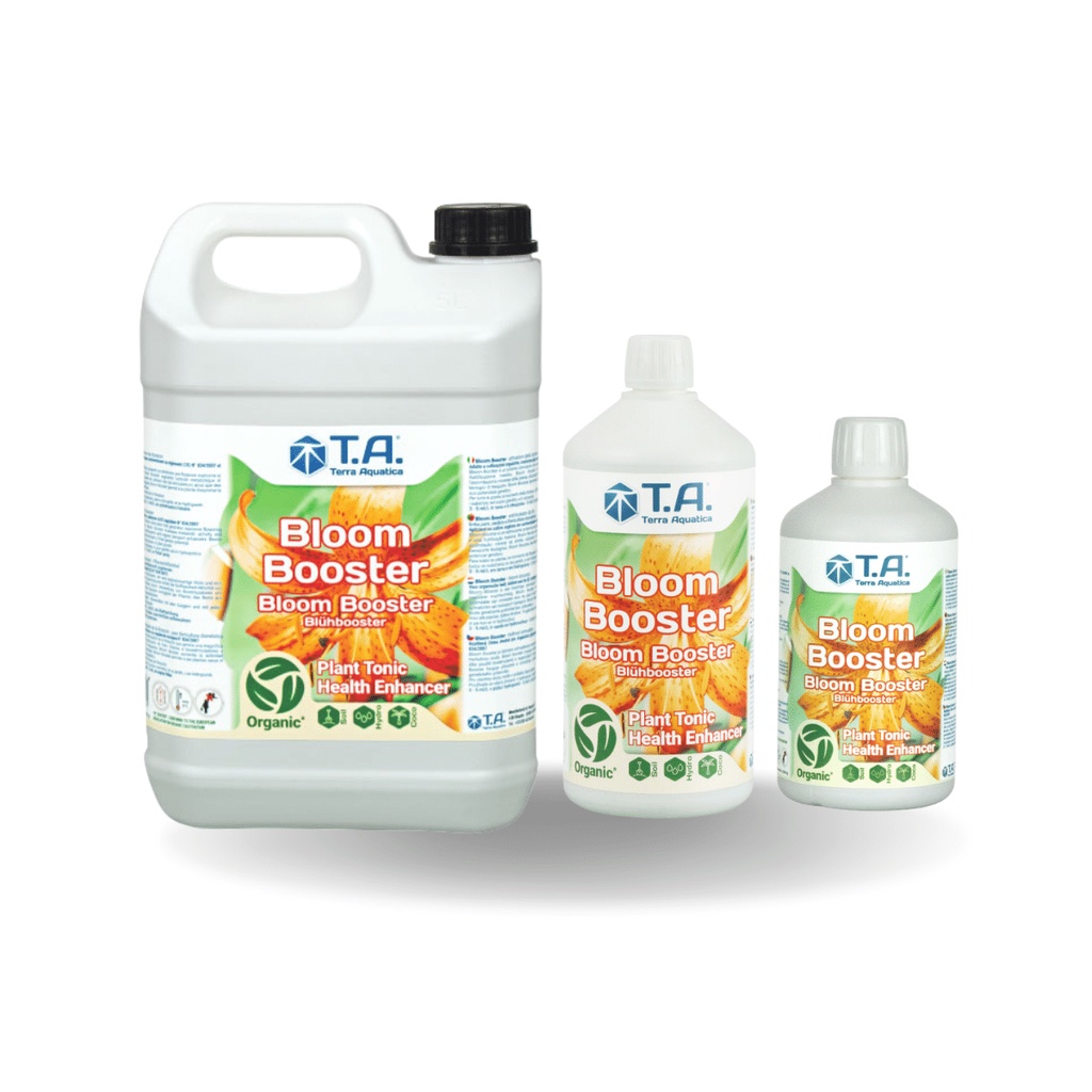 Fertilizante TA Terra Aquatica Bloom Booster (ex Kool Bloom) | Shopee Brasil