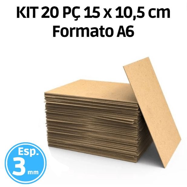 Placa MDF em Oferta | Shopee 2026
