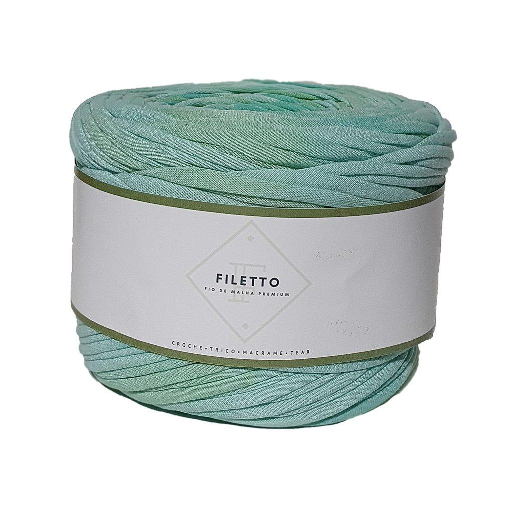 Fio de Malha Premium Filetto-Tie Dye Jardins | Shopee Brasil
