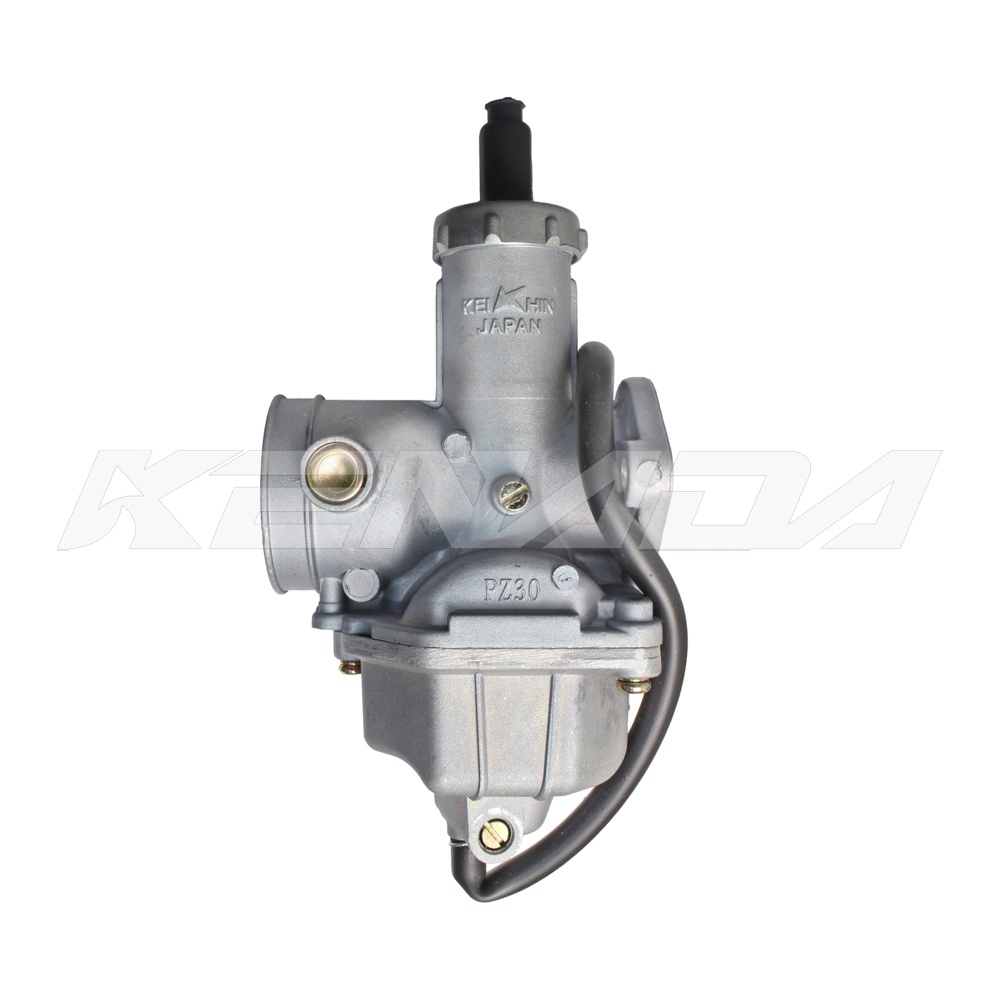 Carburador Pz30 30mm Strada 175/200/250cc Para Atv Motoc Dirt Bike Discover 250 Triciclo De ...