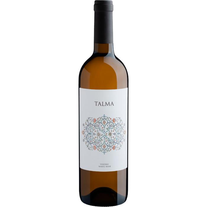 Vinho Talma Verdejo 2018 750 mL | Shopee Brasil